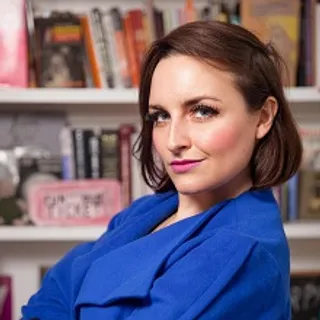 Laura Dockrill | Keynote Speaker | Book Today | Speakers Corner
